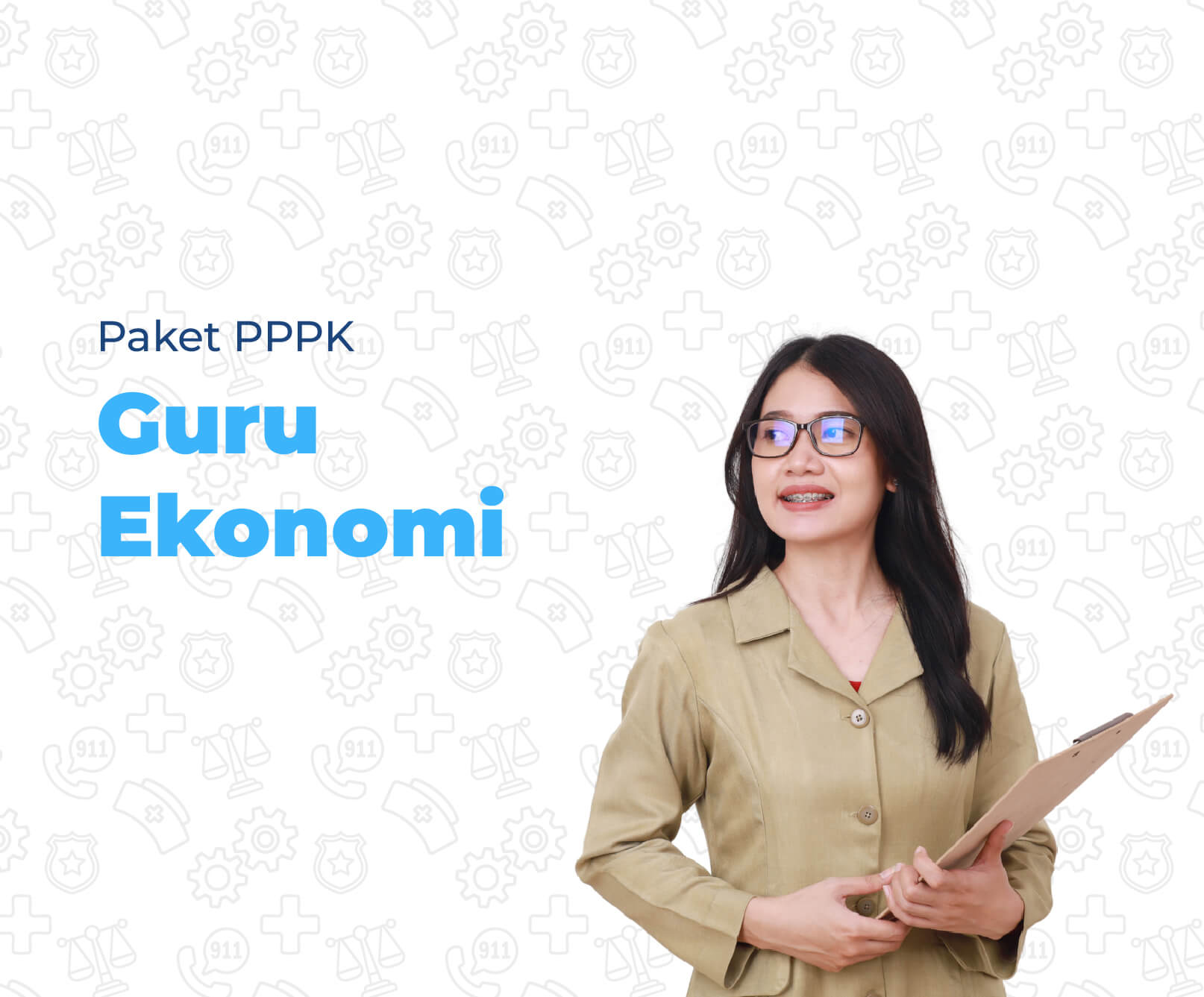 Tryout PPPK, dan Latihan Soal Gratis - BELAJARPPPK