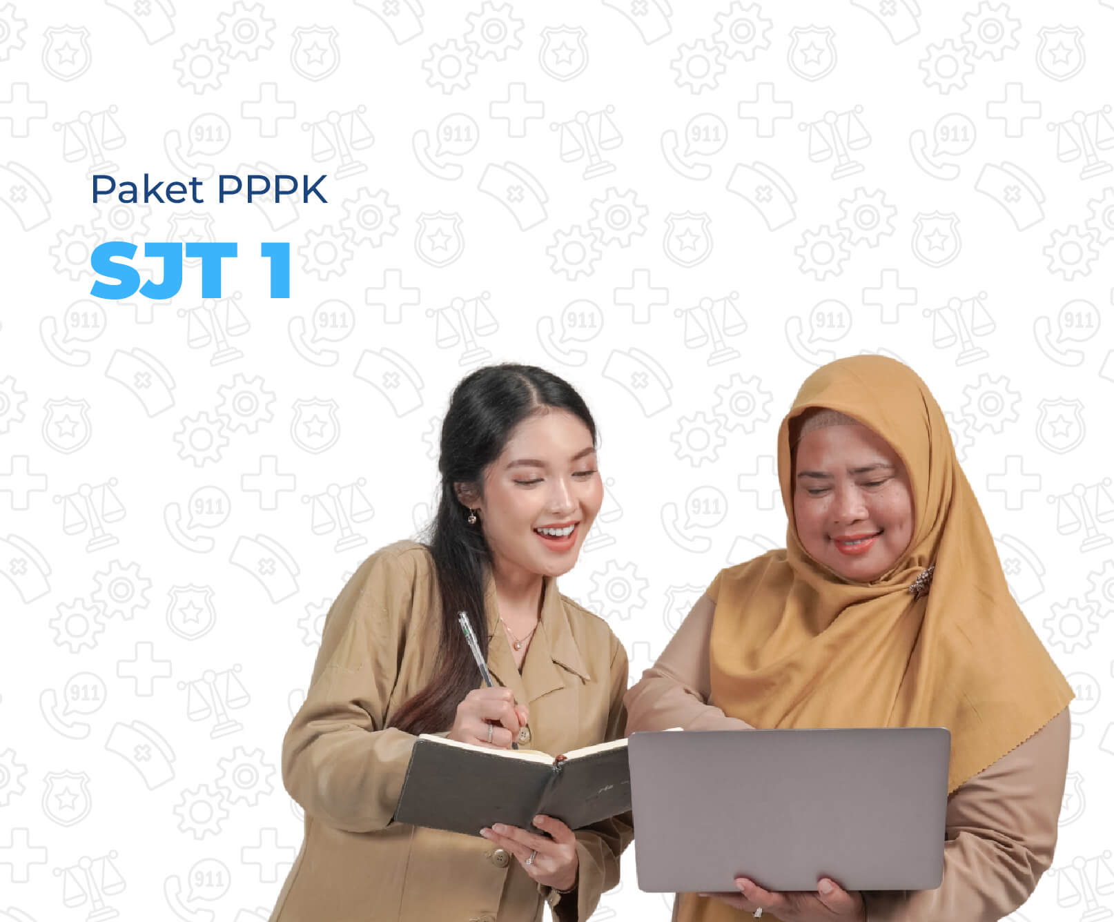 Tryout PPPK, dan Latihan Soal Gratis - BELAJARPPPK