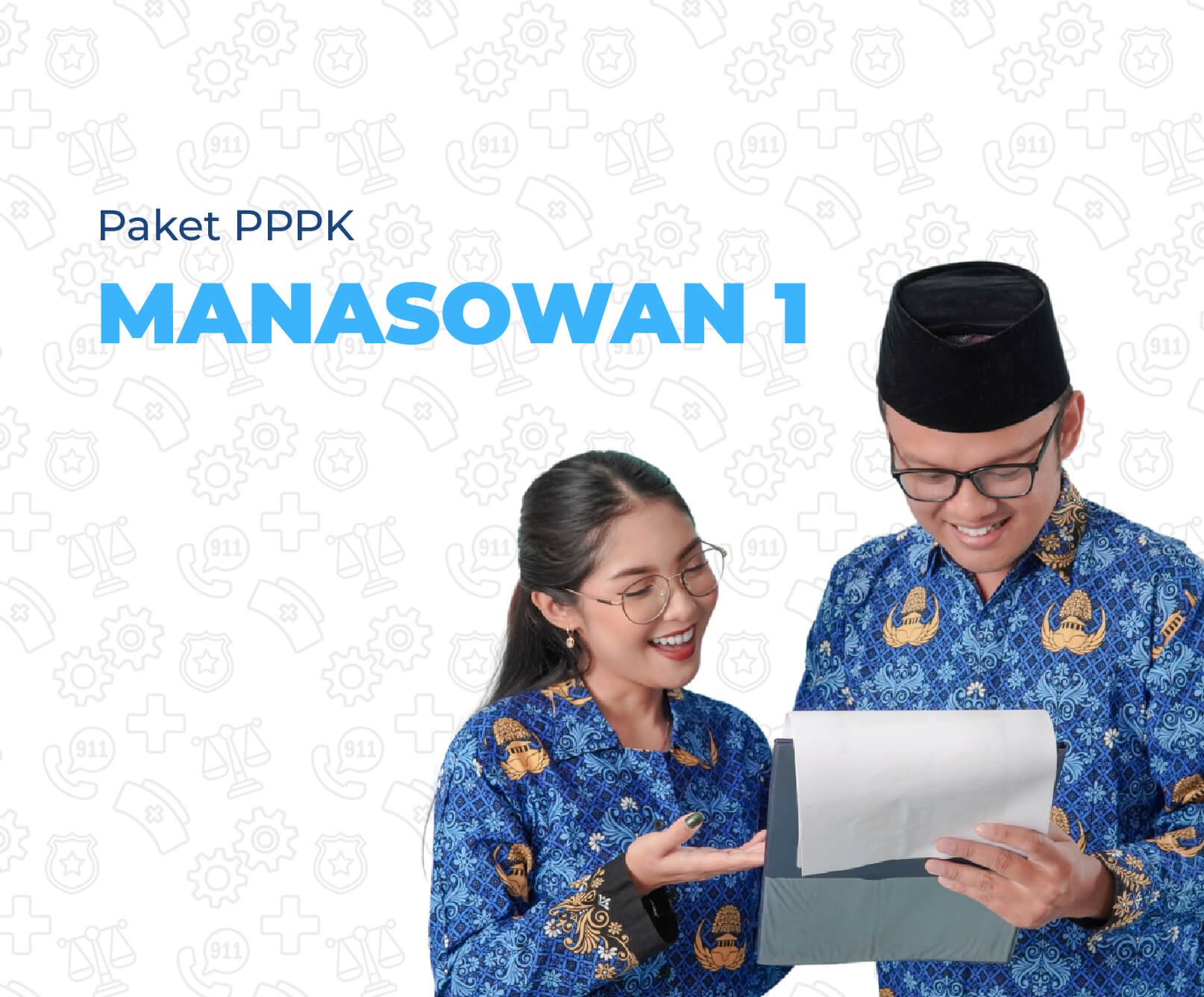 Tryout PPPK, dan Latihan Soal Gratis - BELAJARPPPK