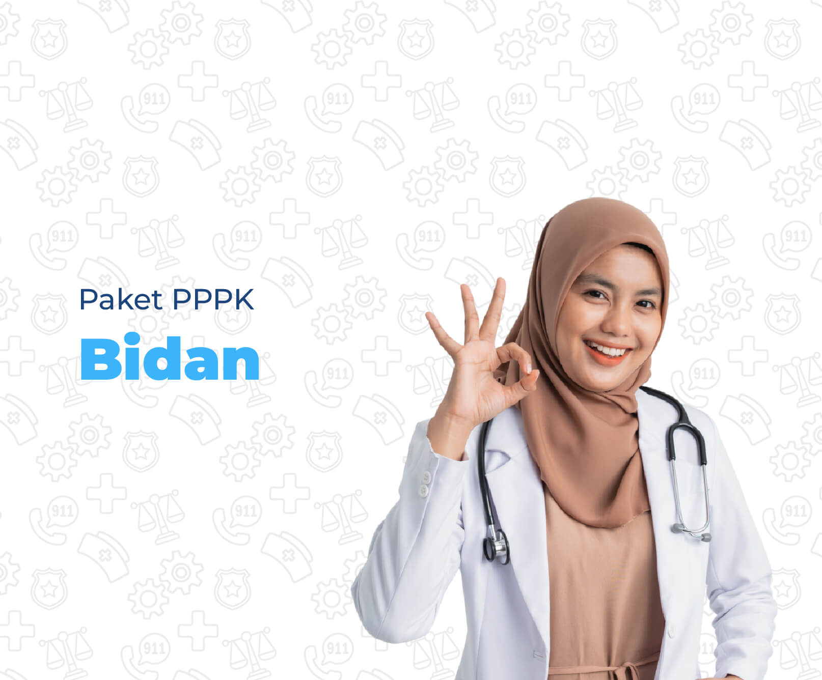 Tryout PPPK, dan Latihan Soal Gratis - BELAJARPPPK