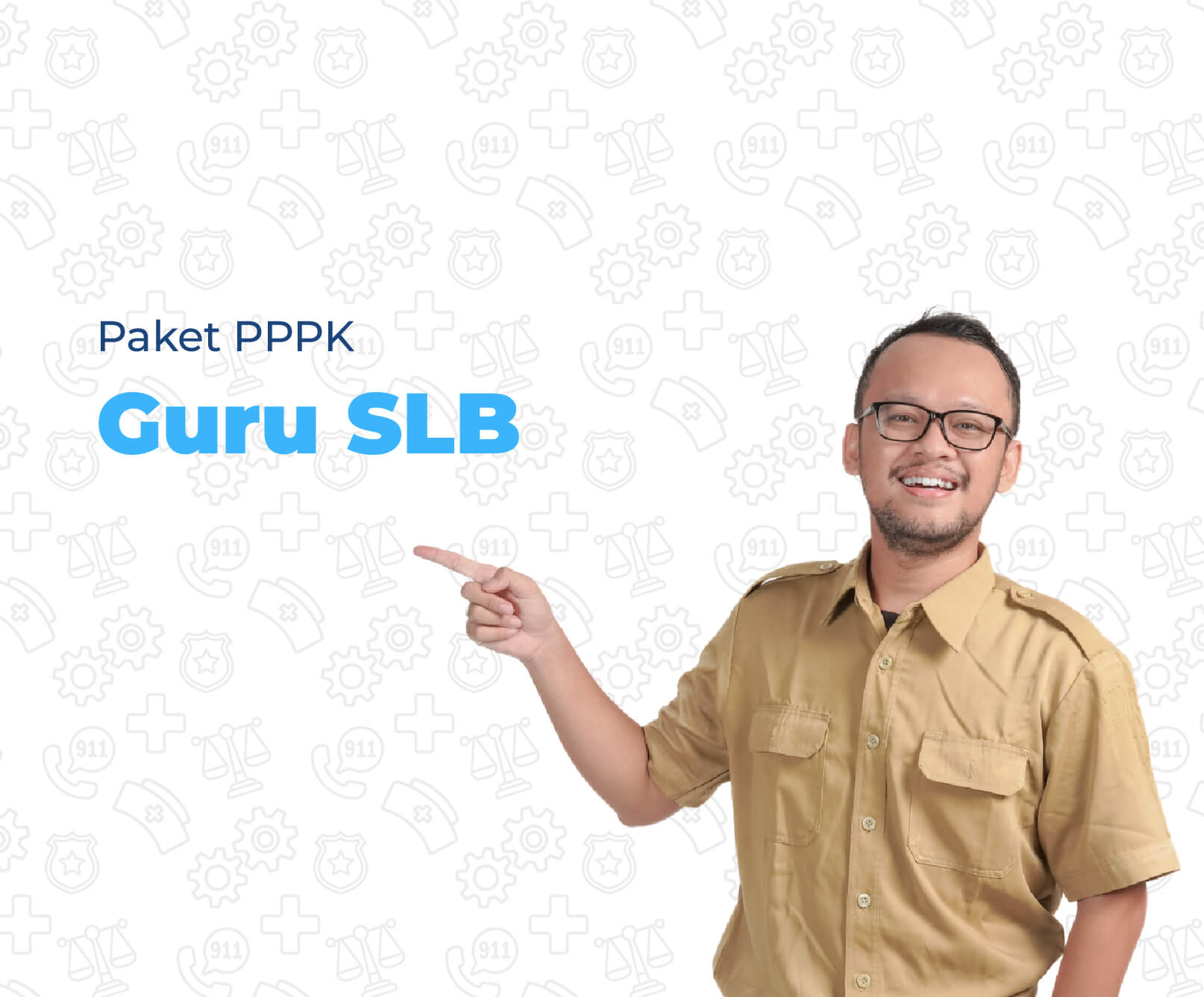 Tryout PPPK, dan Latihan Soal Gratis - BELAJARPPPK