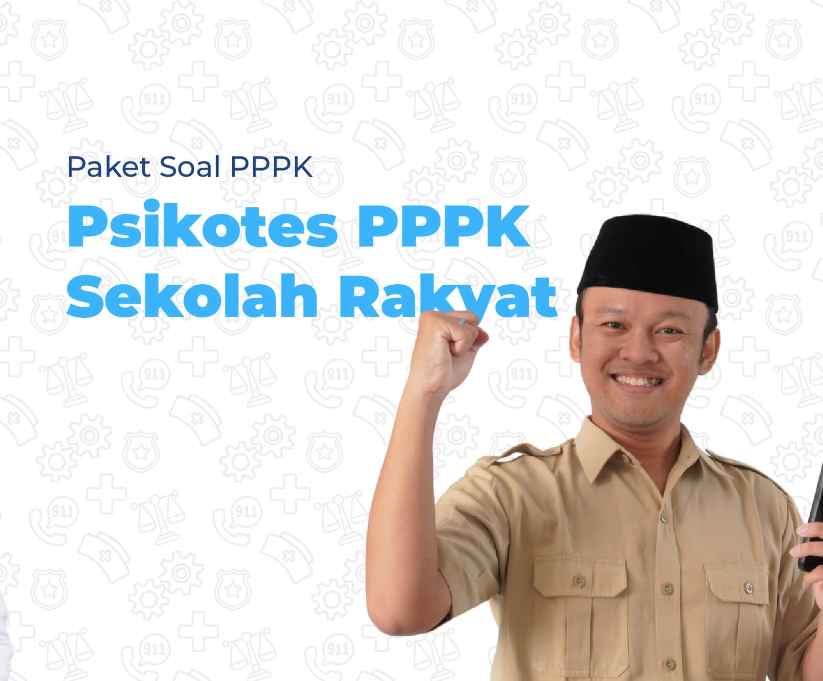 Tryout PPPK, dan Latihan Soal Gratis - BELAJARPPPK